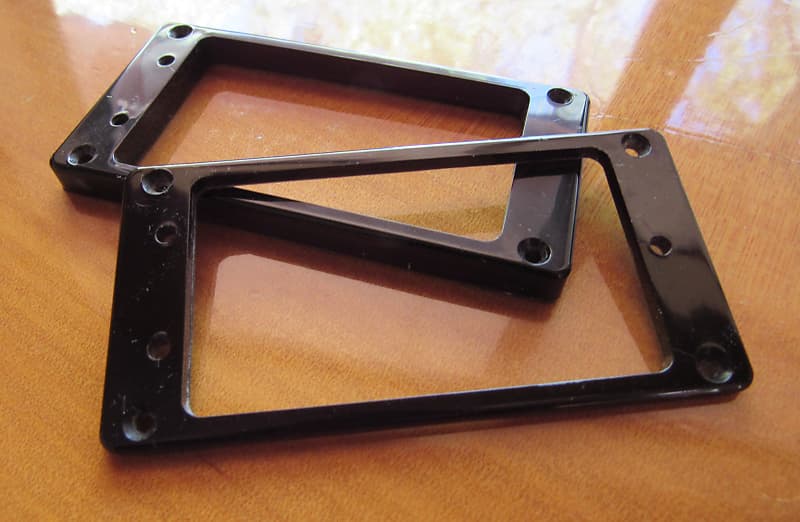 Guild 3 hole HB-1 Pickup Rings '70s-'80s models | Reverb