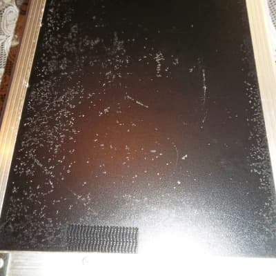 Road Ready RR4U-ED Rack Mount Stage Gear Case 20-1/2" x 21 x | Reverb