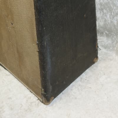 Standel The Custom XV 1x15 guitar amp (as used by Wes | Reverb