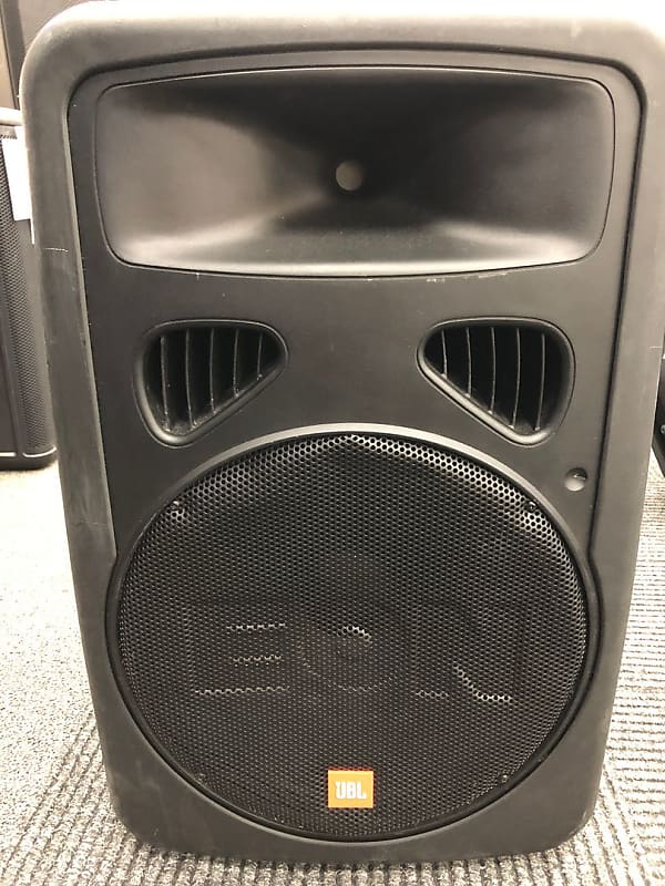 JBL EON 15 G2 Powered Speaker (Cherry Hill, NJ) | Reverb