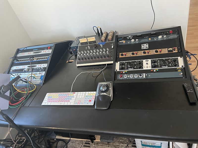 Argosy V70 V2R - Black | Reverb