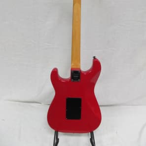 1986 Charvel Model 3A | Reverb