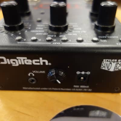 Digitech Trio + V-04 (USED) | Reverb
