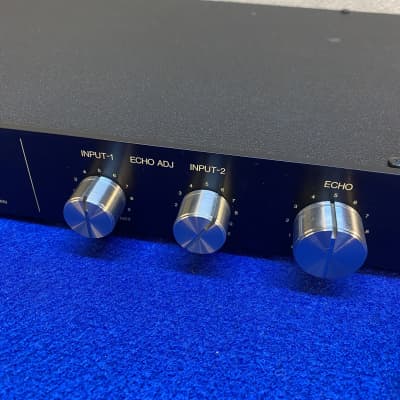 Awesome Hawk HR-101 Thick dual spring reverb. The best | Reverb Canada