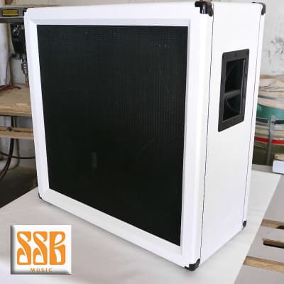 Son Set Beach Orange Son Set Beach NEW 4x12 Custom Color | Reverb