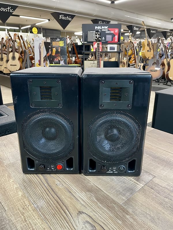 ADAM Audio A5 STUDIO MONITOR (COPPIA) | Reverb