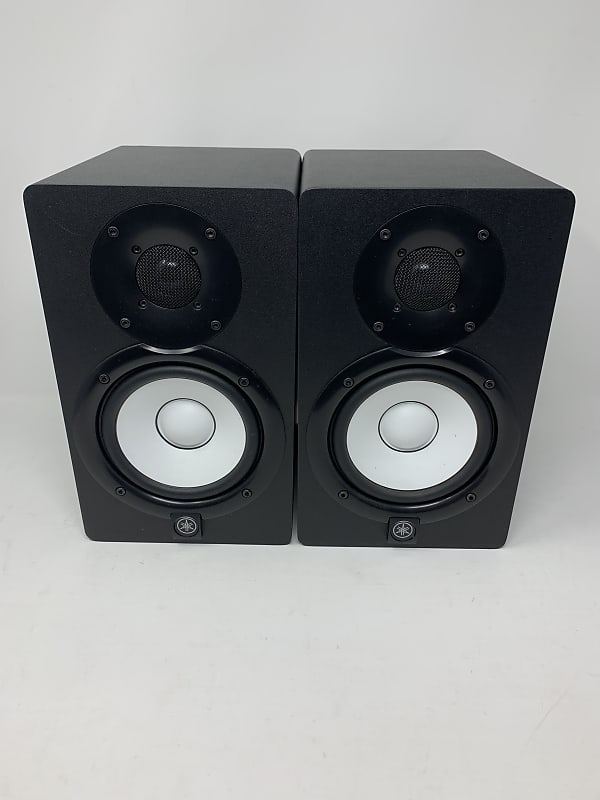 Yamaha - HS5 PAIR [USED] | Reverb