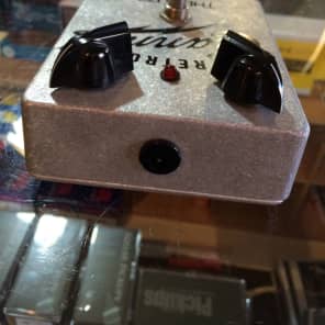 Retro Channel The Fuzz | Reverb