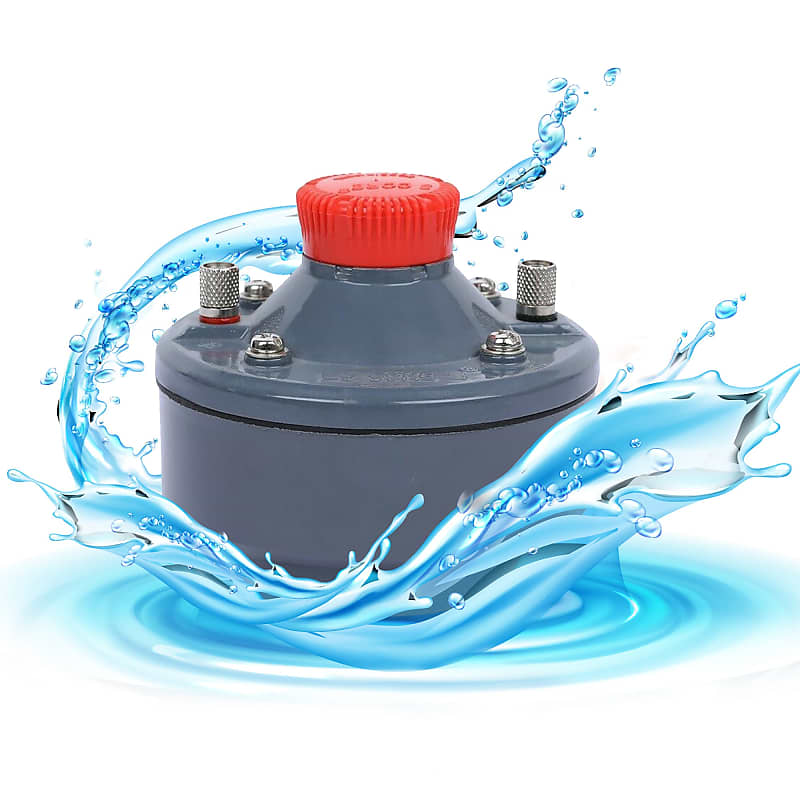 5 CORE Compression Driver Unit 400W Max. 16 ohms Speaker Mid | Reverb