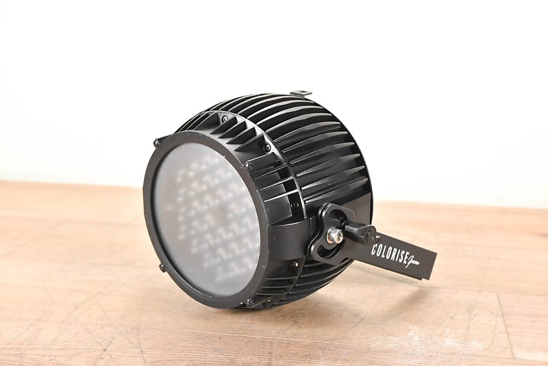 Blizzard Lighting Colorise Zoom RGBAW LED PAR Washlight | Reverb