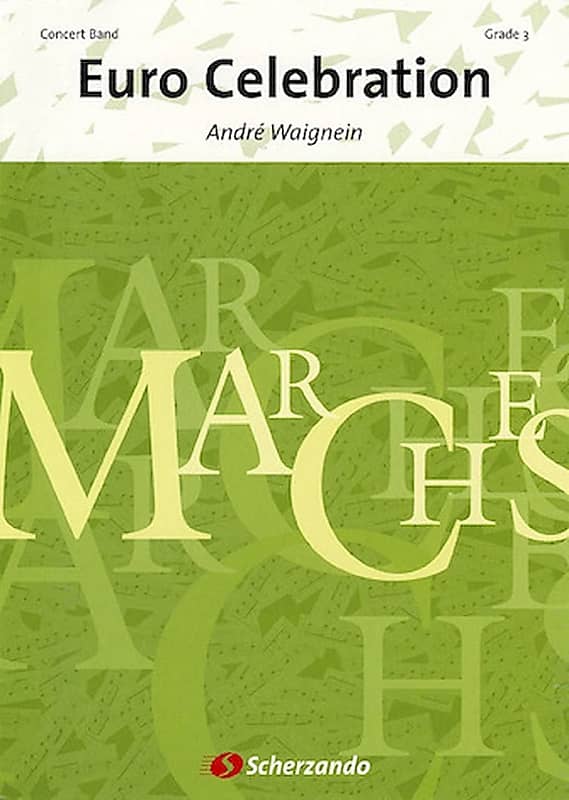 Euro Celebration | Reverb