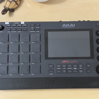 Juzi Total SOLO Sampler 2020 - black | Reverb