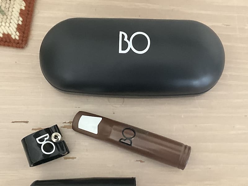 Borb Oliver MB2 Tenor | Reverb