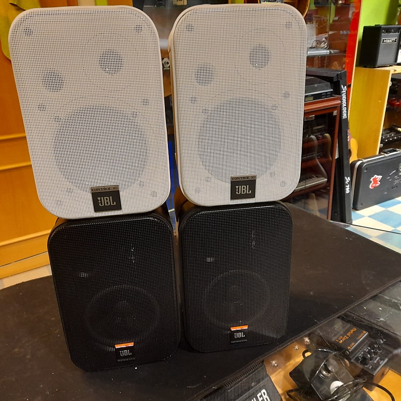 JBL Control 1 PRO | Reverb Canada