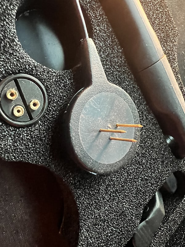 RODE PinMic Discreet Pin-Through Lapel Microphone 2011 - | Reverb