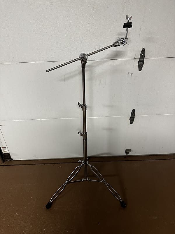 Rogers Heavy Duty boom stand-Chrome | Reverb