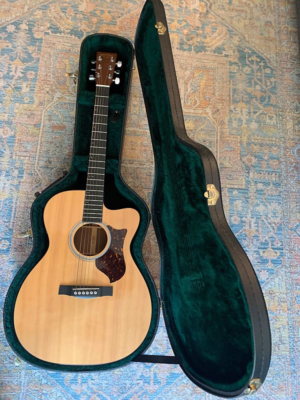 Martin Performing Artist OMCPA4 2011 - 2018 | Reverb Canada