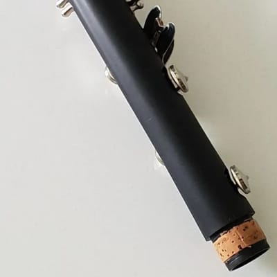 Blessing Bb Clarinet Black Wood Effect with Case - Full | Reverb
