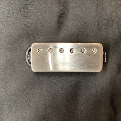 Bare Knuckle Pick Ups The Mule Mini Humbucker/BN SET | Reverb