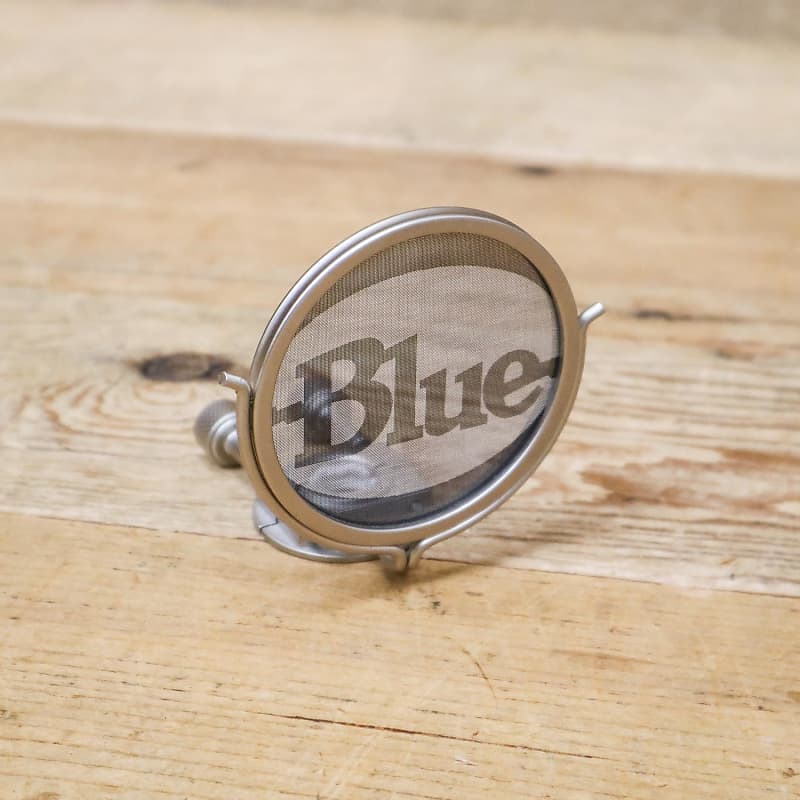 Blue Microphones Bluebird Pop Filter | Reverb