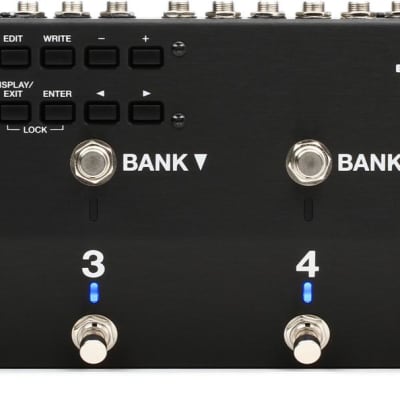 Synergy SYN2 Rackmount Preamp Module Dual Module Dock | Reverb