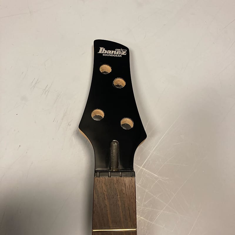 Ibanez GSR200- Replacement Bass Neck- 2004-2010 | Reverb