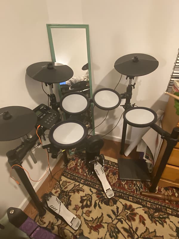 Donner DED-300 2022 | Reverb