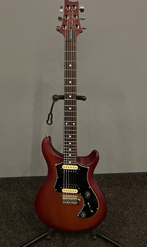 PRS S2 Standard 24 Satin 2016 | Reverb