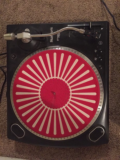 Numark TT1625 | Reverb