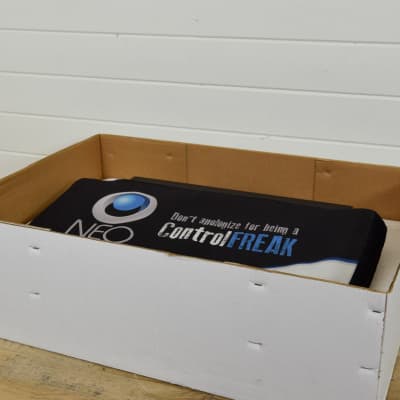 Strand Lighting NEO Lighting Control Console CG00GG7 | Reverb