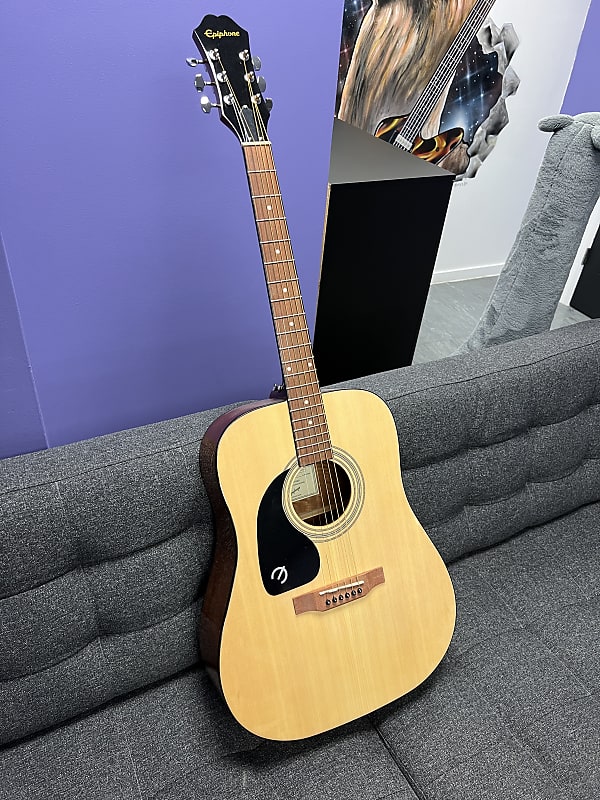 Epiphone Acoustic | Reverb