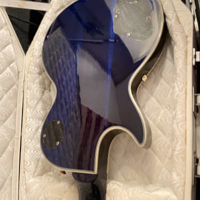 Raven West Guitars Single Cut | Reverb