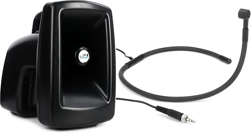 Anchor Audio MEGA2-U2 MegaVox 2 Portable PA System with | Reverb