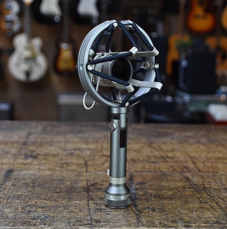 Sony CRS-3P Microphone Cradle Suspension | Reverb