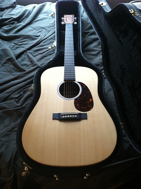 Martin DX1AE 2013 | Reverb