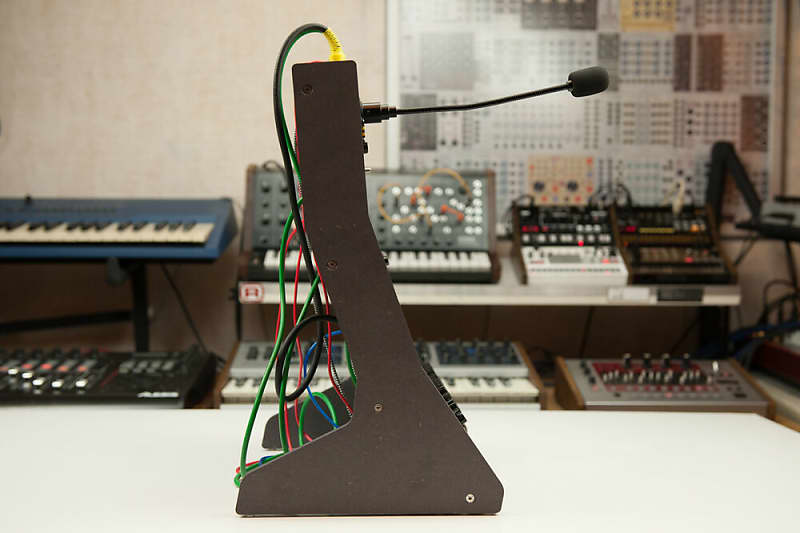 Roland Boutique Trio Stand High MDF Rack TB-03 TR-09 JX-03 | Reverb