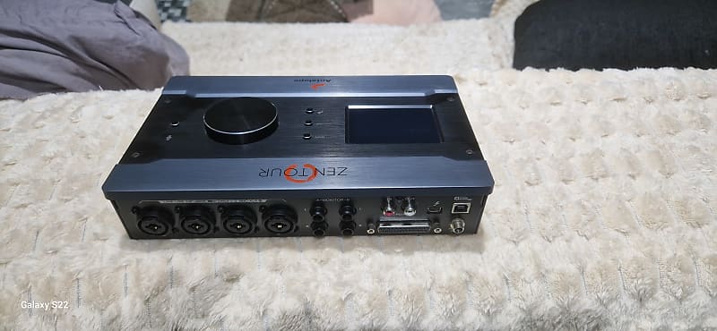 Antilope Zen tour 2021 | Reverb