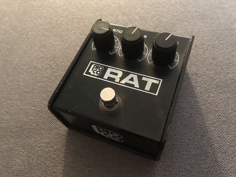 ProCo Rat lm308 (with original box) | Reverb