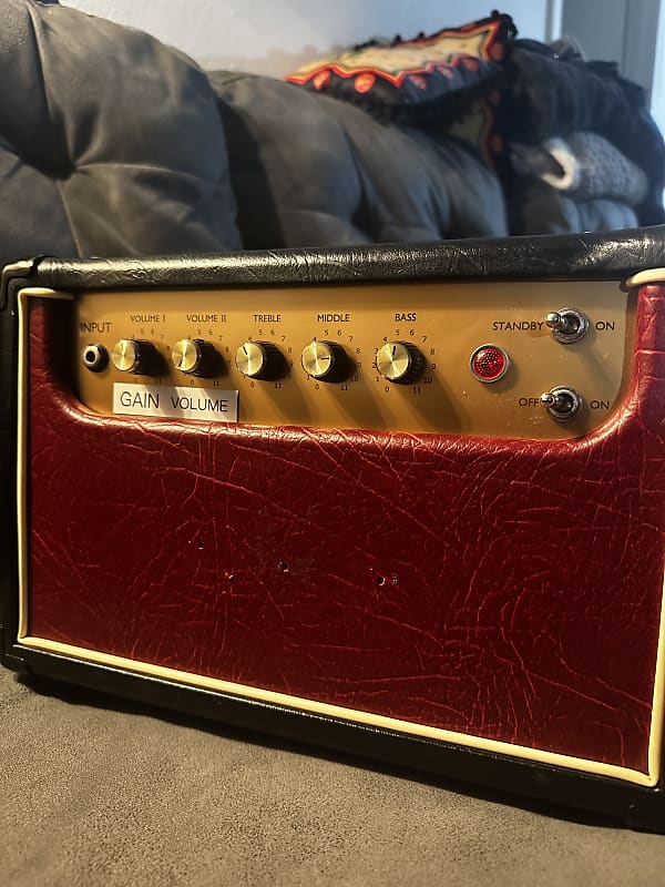 Plexi Plexi Se Amplifier 5 watt Head 2022 - Black | Reverb