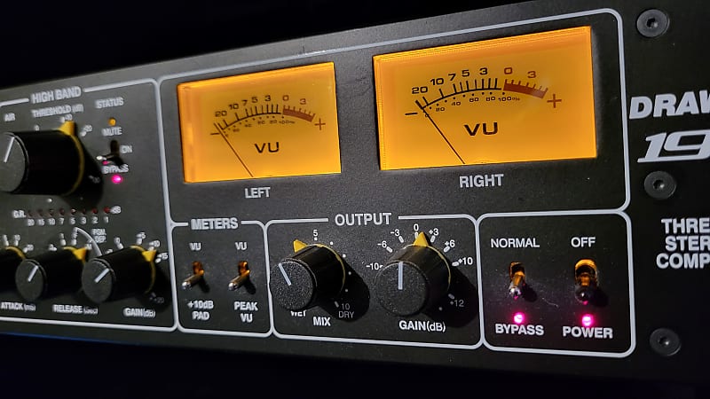 DRAWMER 1973 | Reverb