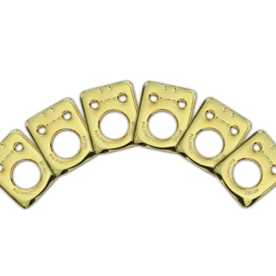 Graph Tech Ratio PRU-5004-BK | Reverb