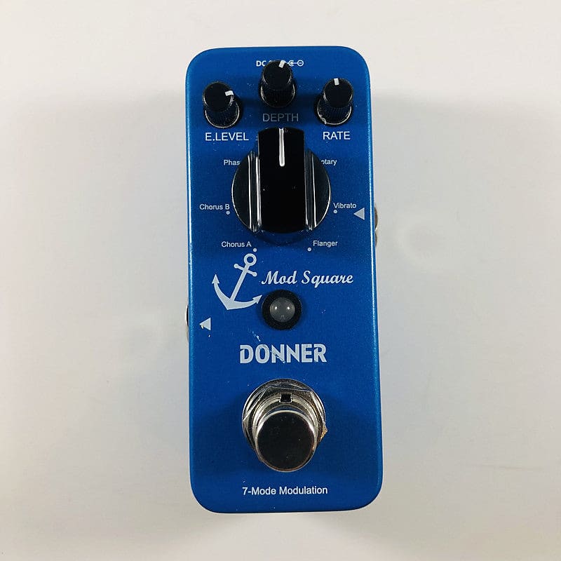 Donner Mod Square | Reverb