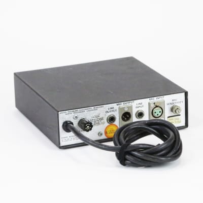 1978 Urei Model 560 Feedback Suppressor by Universal Audio | Reverb