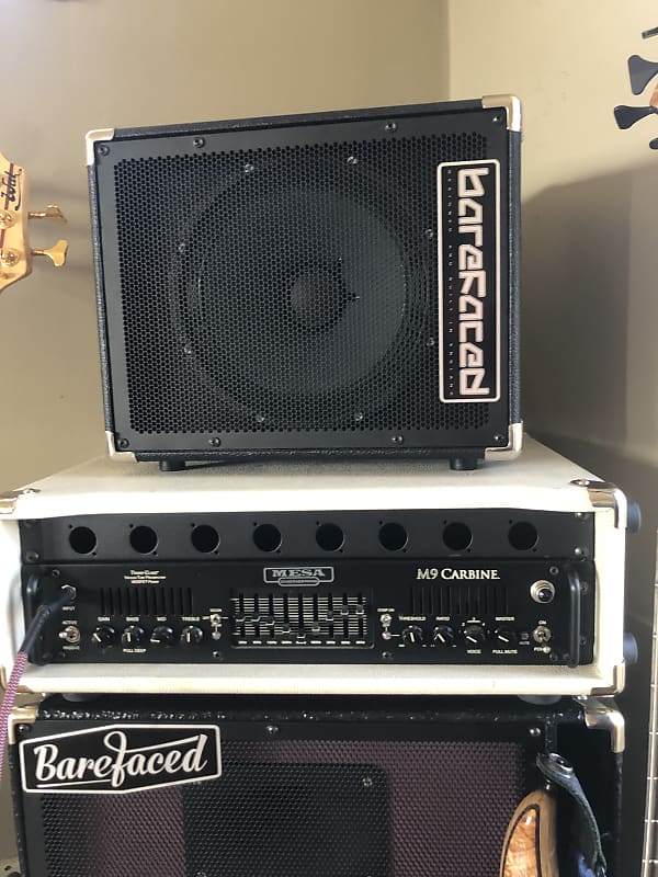 Barefaced One10 | Reverb