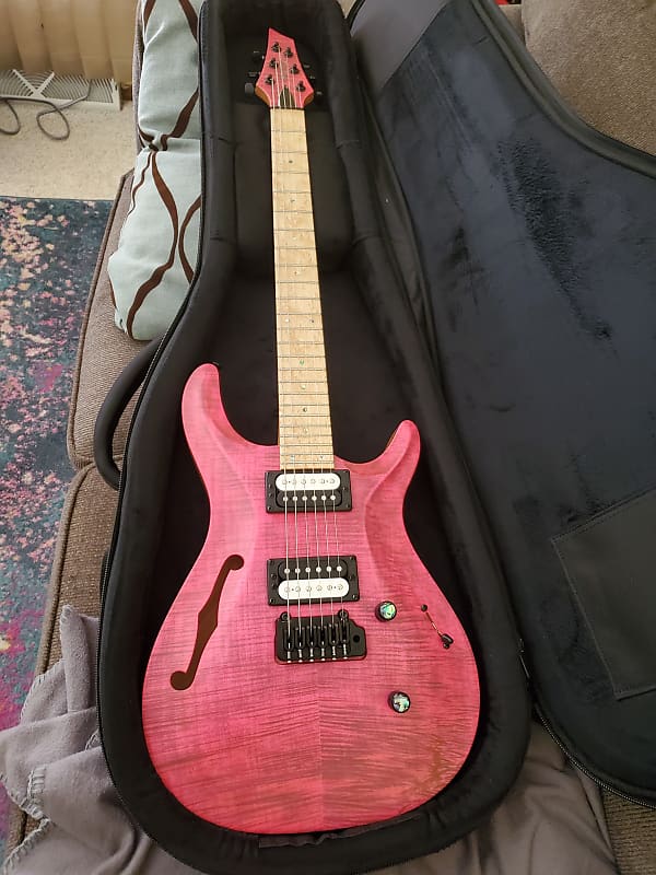 Kiesel SH6 2021 Pink | Reverb