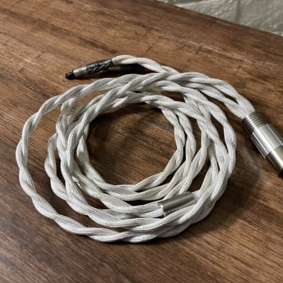 Double Helix Cable Prion 4 Headphone cable | Reverb