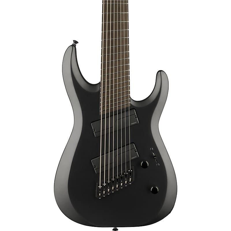 Jackson Concept Series MDK8 HT8 MS Modern Dinky | Reverb