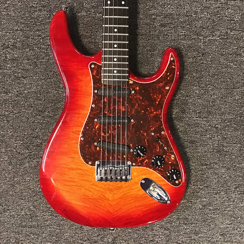 Carvin Bolt | Reverb