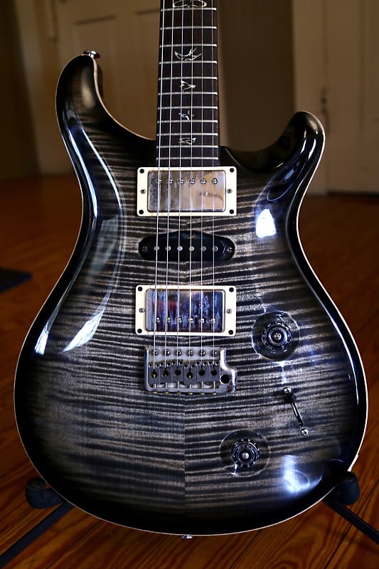 PRS Special 22 10 top | Reverb