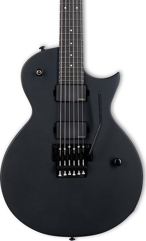 ESP LTD MK EC-FR Mille Petrozza Signature Electric Guitar, | Reverb